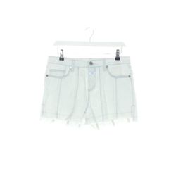 Closed Bermuda / Shorts Damen Gr&ouml;&szlig;e M Second Hand hellblau