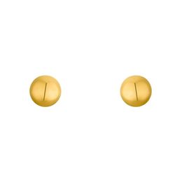 Amor Earrings female Gold size One Size