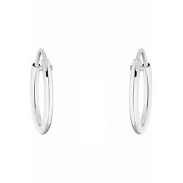 Amor Earrings female Silver size One Size