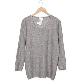 Alba Moda Pullover Damen Größe S Second Hand grau