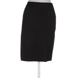 comma, COMMA Rock Damen Größe L Second Hand schwarz