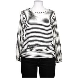 Brax Bluse Damen Größe XL Second Hand weiß