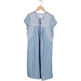 Esprit Kleid Damen Größe S Second Hand blau
