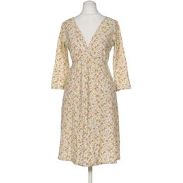 hessnatur Kleid Damen Größe XS Second Hand bunt
