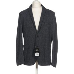 s.Oliver Sakko Herren Größe M/L Second Hand marine
