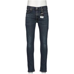 Levi's LEVI'S Jeans Herren Größe 30 Second Hand blau