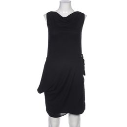 Uniqlo Kleid Damen Größe S Second Hand schwarz