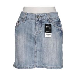 Street One Rock Damen Größe S Second Hand hellblau