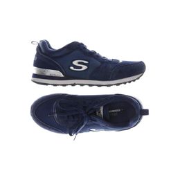 Skechers Sneaker Damen Größe 38 Second Hand marine