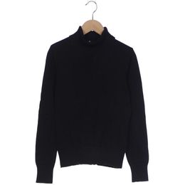 Heine Pullover Damen Größe XS Second Hand schwarz