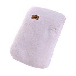 La Bortini Baby Blanket kids White size One Size