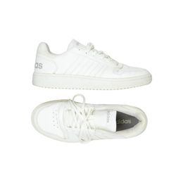 adidas Performance Sneaker Damen Größe 39.5 Second Hand weiß