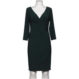 Lauren by Ralph Lauren Lauren Ralph Lauren Kleid Damen Größe XL Second Hand grün