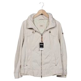 Camel Active Jacke Damen Größe XL Second Hand beige