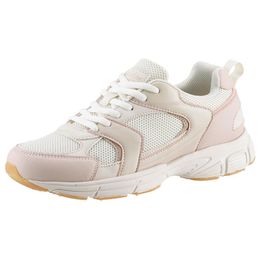 Aniston Sneakers female Pink size 36
