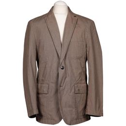 Camel Active Sakko Herren Größe M/L Second Hand braun