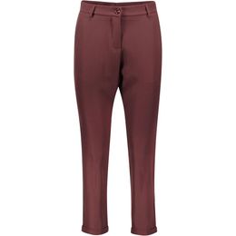 Imperial Pants female Purple size M