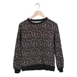 Pepe Jeans Sweater Damen Größe L Second Hand schwarz