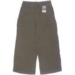 s.Oliver Stoffhose Damen Größe XS Second Hand grün