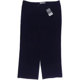Raffaello Rossi Stoffhose Damen Größe XL Second Hand marine
