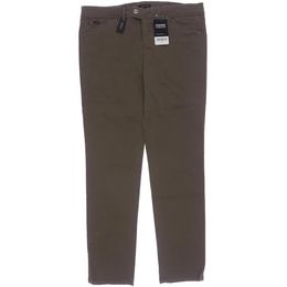 Massimo Dutti Jeans Damen Größe 32/34 Second Hand grün