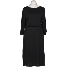 Saint Tropez Kleid Damen Größe L Second Hand schwarz