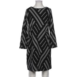 WALLIES Kleid Damen Größe M Second Hand schwarz