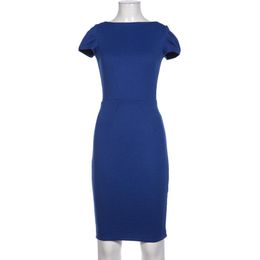 Closet Collection Closet Kleid Damen Größe S Second Hand blau