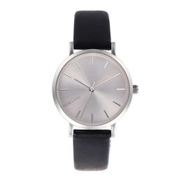 NOELANI Analog Watch female Black size One Size