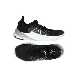 New Balance Sneaker Damen Größe 37.5 Second Hand schwarz
