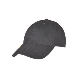 Flexfit Cap female Grey size One Size
