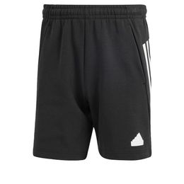 adidas Sportswear Workout Pants 'Future Icons' male Black size XS