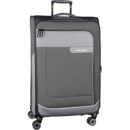 Travelite Cart ' Viia' male Grey size One Size