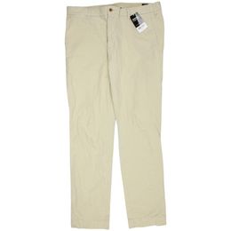 Polo Ralph Lauren Stoffhose Herren Größe 34 Second Hand hellgrün