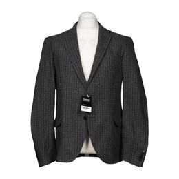 Drykorn Sakko Herren Größe L/XL Second Hand grau