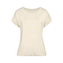 Vivance Shirt female Beige size 32/34