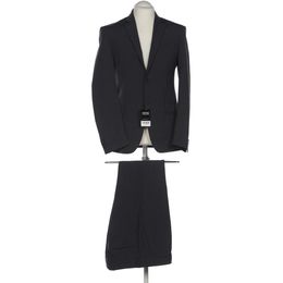 Calvin Klein Anzug Herren Größe M Second Hand marine