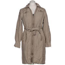 Alba Moda Kleid Damen Größe S Second Hand beige