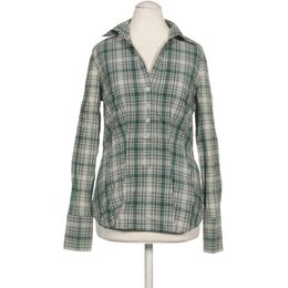 United Colors Of Benetton Bluse Damen Größe XS Second Hand türkis