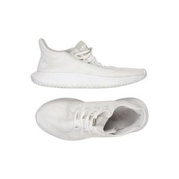 adidas originals Sneaker Damen Größe 40.5 Second Hand weiß