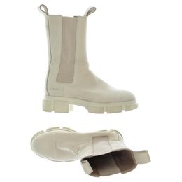 Copenhagen Studios Stiefelette Damen Größe 42 Second Hand beige
