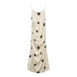 V&eacute;ro Moda Vero Moda Dress 'VMROE' female White size L