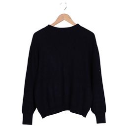MSCH COPENHAGEN Pullover Damen Größe S Second Hand marine