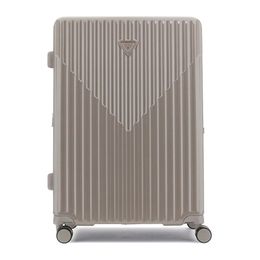 Guess Cart 'Centennial' male Brown size One Size