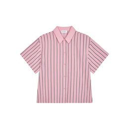 Oh April Blouse 'Mira' female Pink size XS