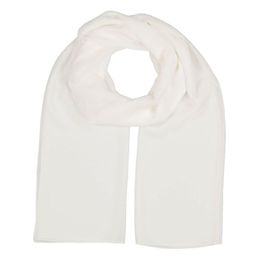 Giorgio Rimaldi Oversized Scarf female White size One Size