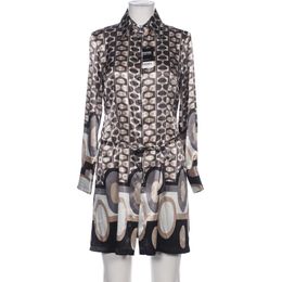 Heine Kleid Damen Größe M Second Hand grau