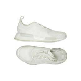 adidas originals Sneaker Damen Größe 41 Second Hand weiß