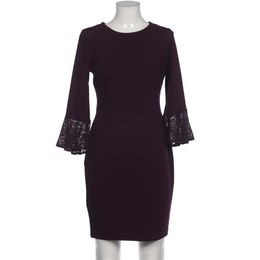 Tommy Hilfiger Kleid Damen Größe M Second Hand bordeaux