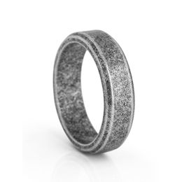 Akitsune Ring 'Purus' male Silver size 67